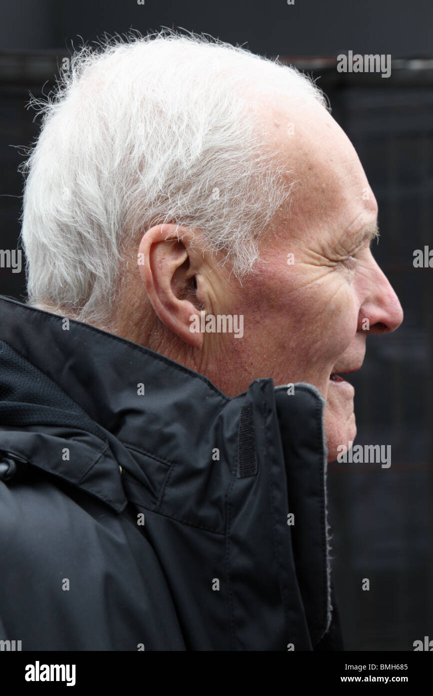 Anthony wedgwood mp hi-res stock photography and images - Alamy