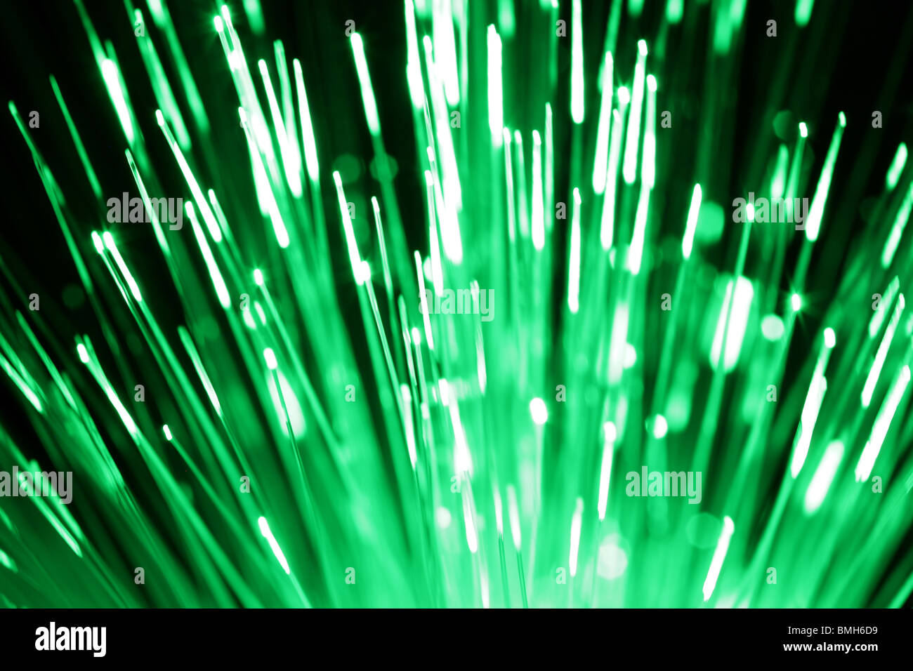 Optic fiber hi-res stock photography and images - Alamy