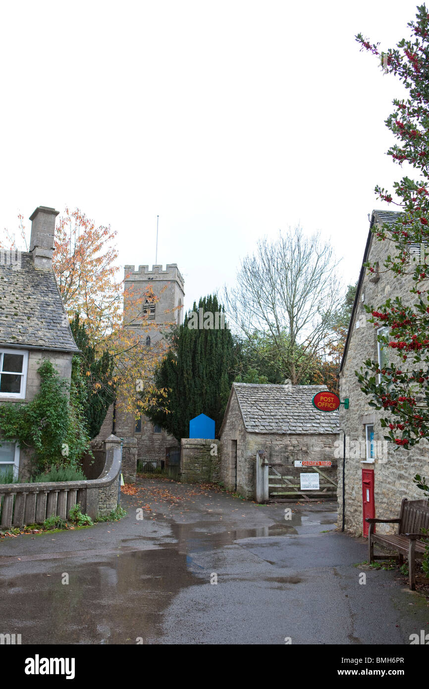 Stonesfield oxfordshire hi-res stock photography and images - Alamy