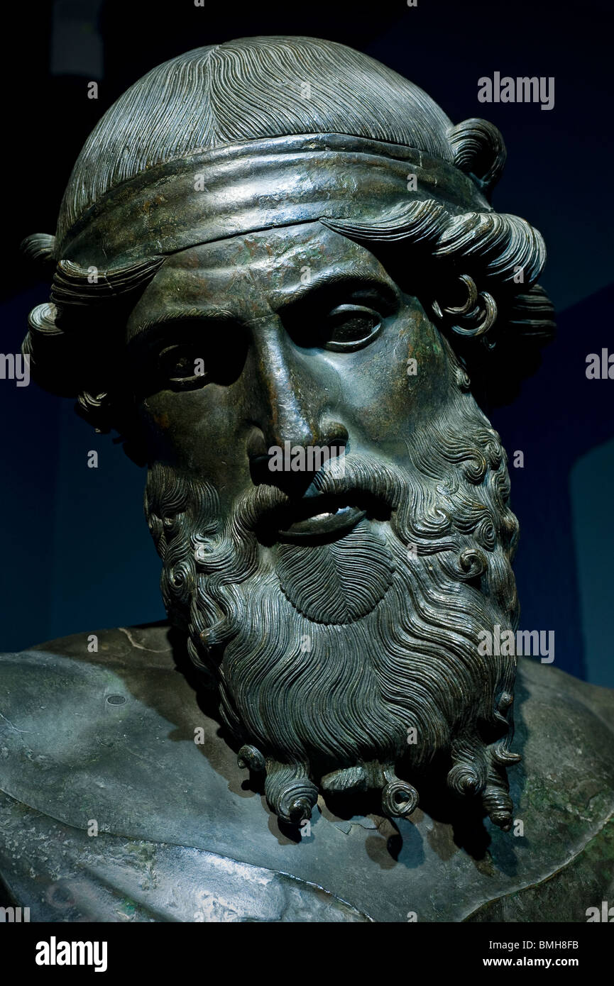 Exhibition "The Age of Conquest" Capitoline Museums, Rome, Italy Stock ...