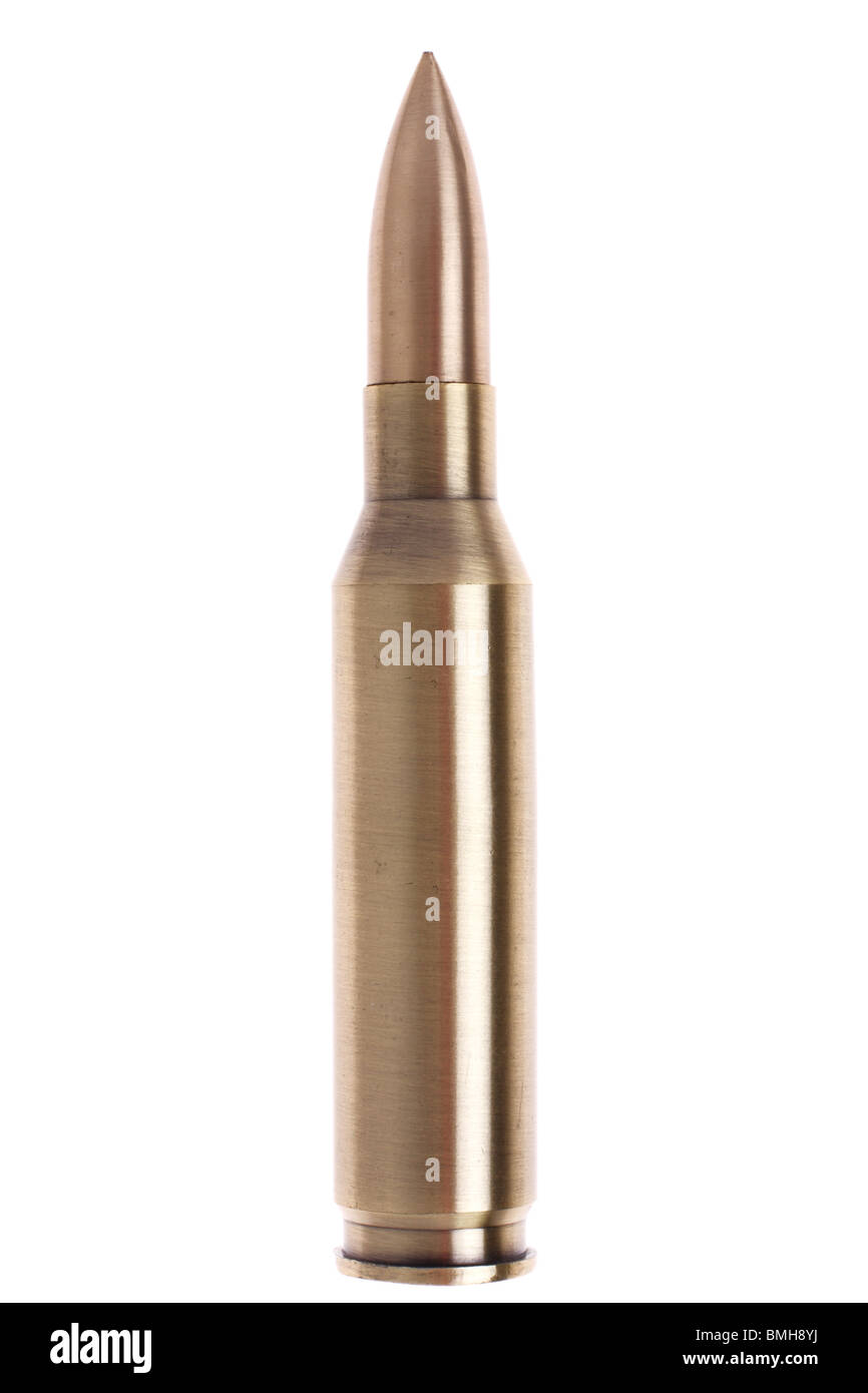 Bullet white background hi-res stock photography and images - Alamy