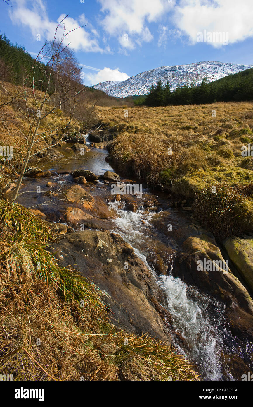 Lochgoilhead hi-res stock photography and images - Alamy