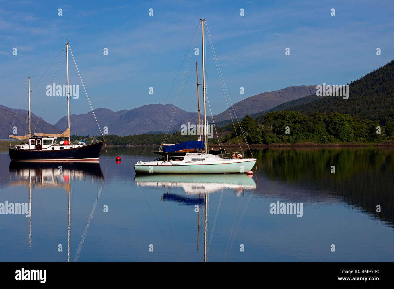 Bishops boats hi-res stock photography and images - Alamy