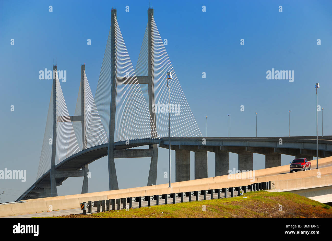 St. simons georgia island hi-res stock photography and images - Alamy