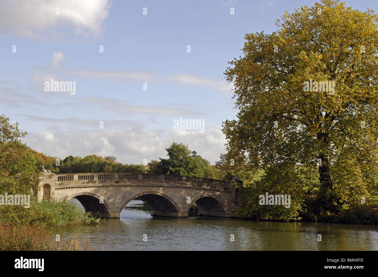 Compton Verney Manor High Resolution Stock Photography and Images - Alamy