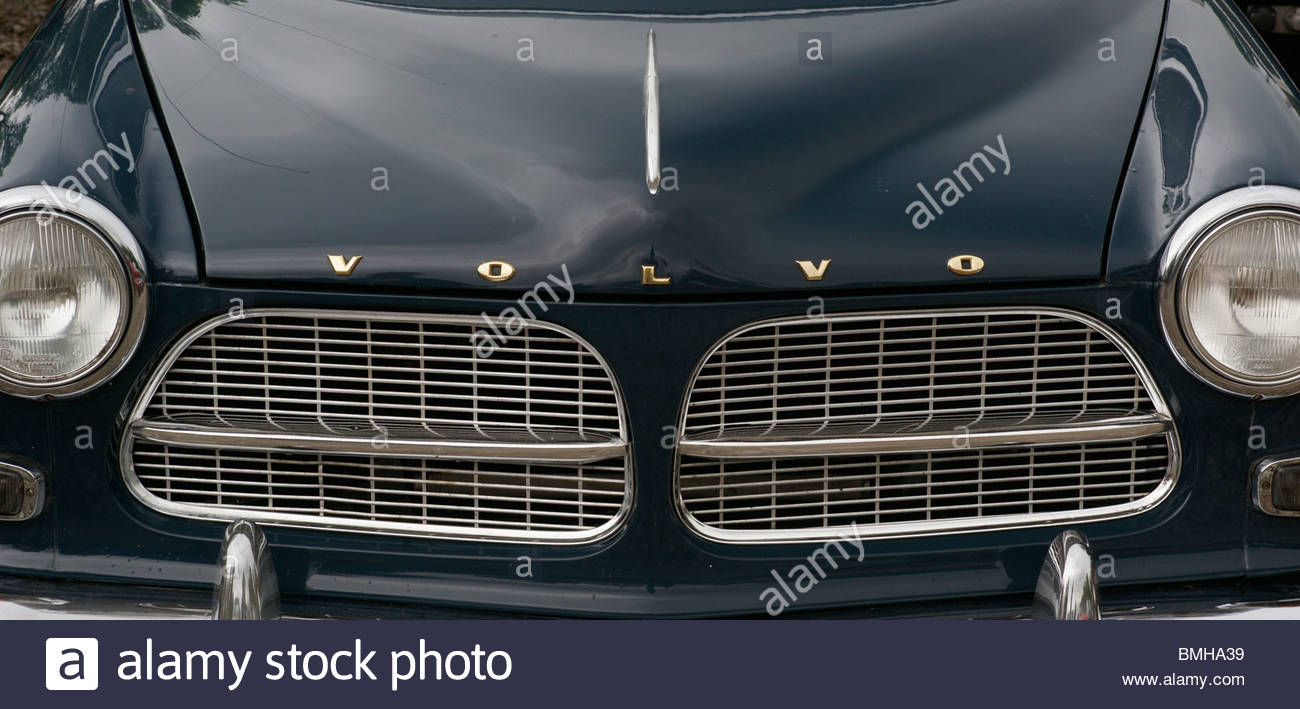 Old Volvo Stock Photos & Old Volvo Stock Images - Alamy