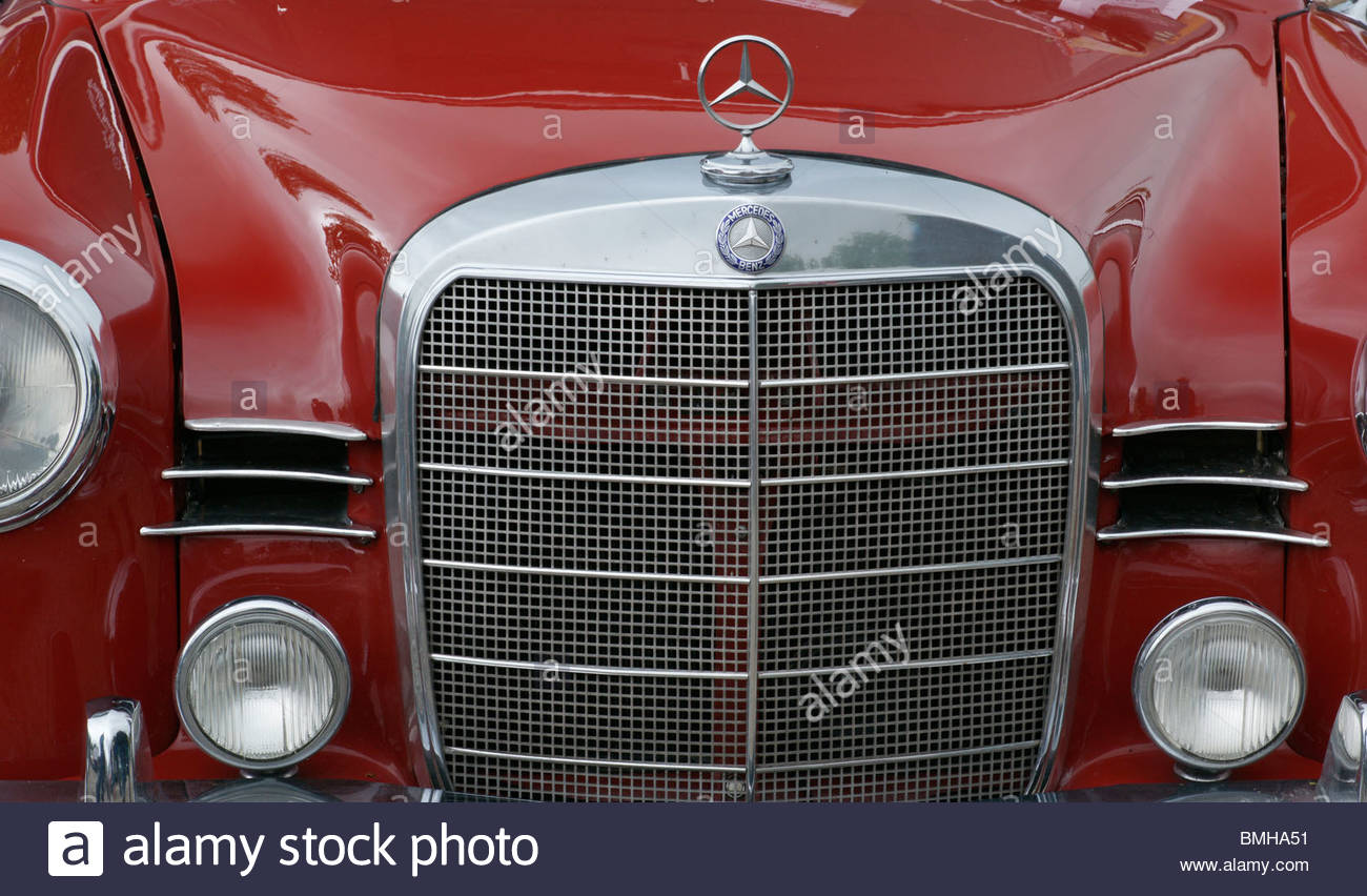 1940s Mercedes Stock Photos & 1940s Mercedes Stock Images - Alamy