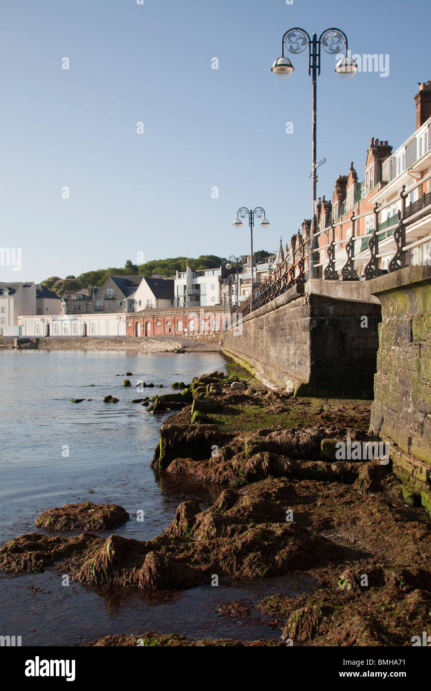 England sea wall groyne groynes hi-res stock photography and images - Alamy