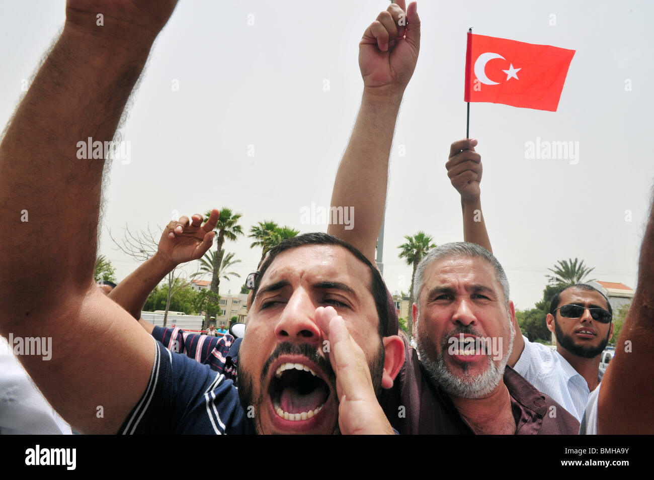 Gaza Freedom Flotilla High Resolution Stock Photography and Images - Alamy