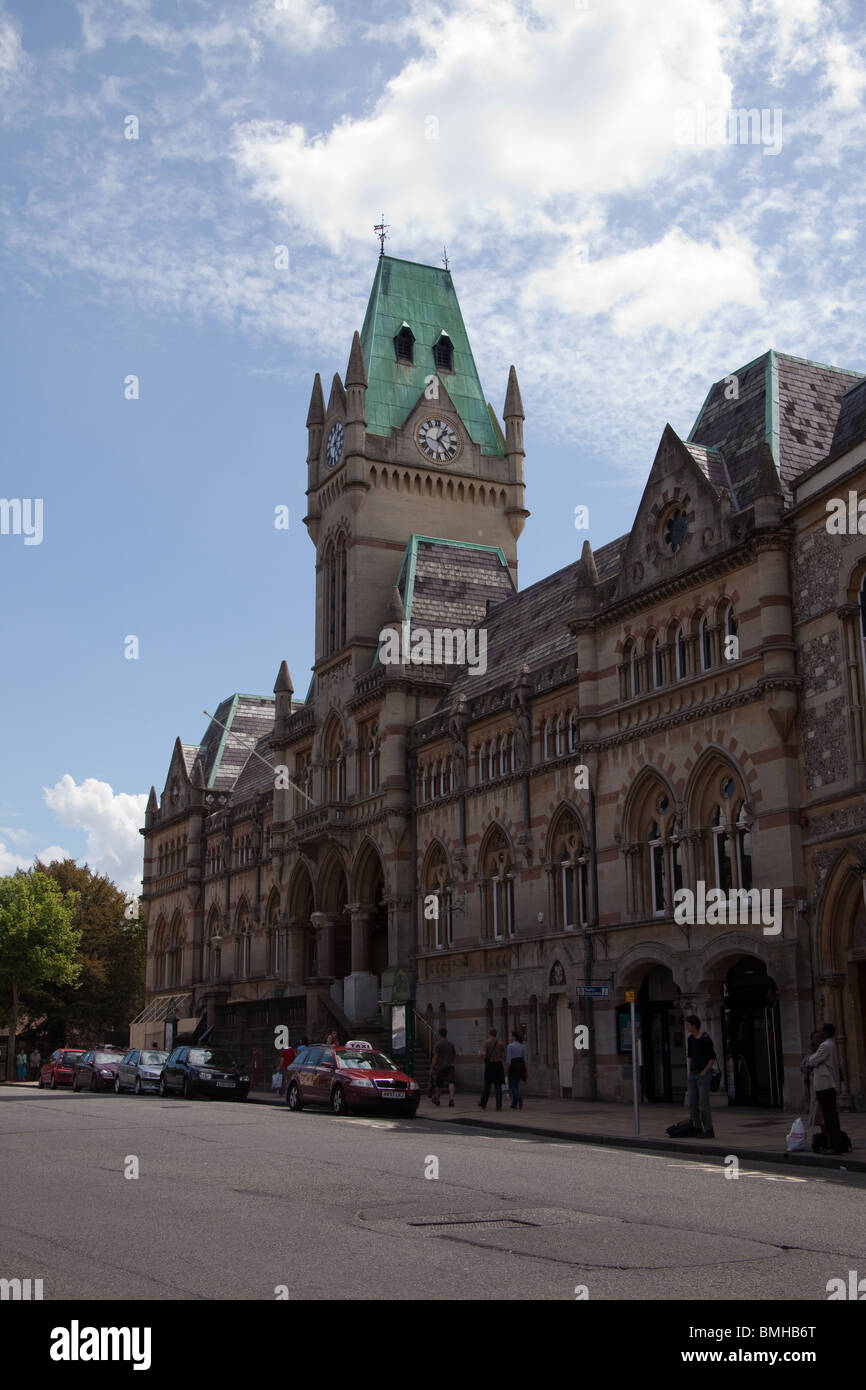 Built 1871 hi-res stock photography and images - Alamy