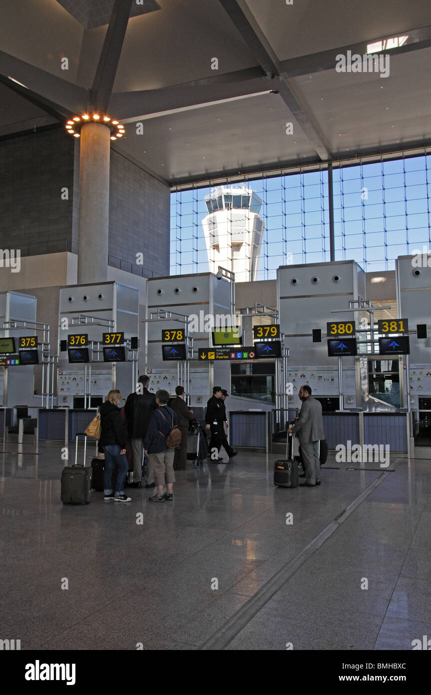 Terminals3 hi-res stock photography and images - Alamy