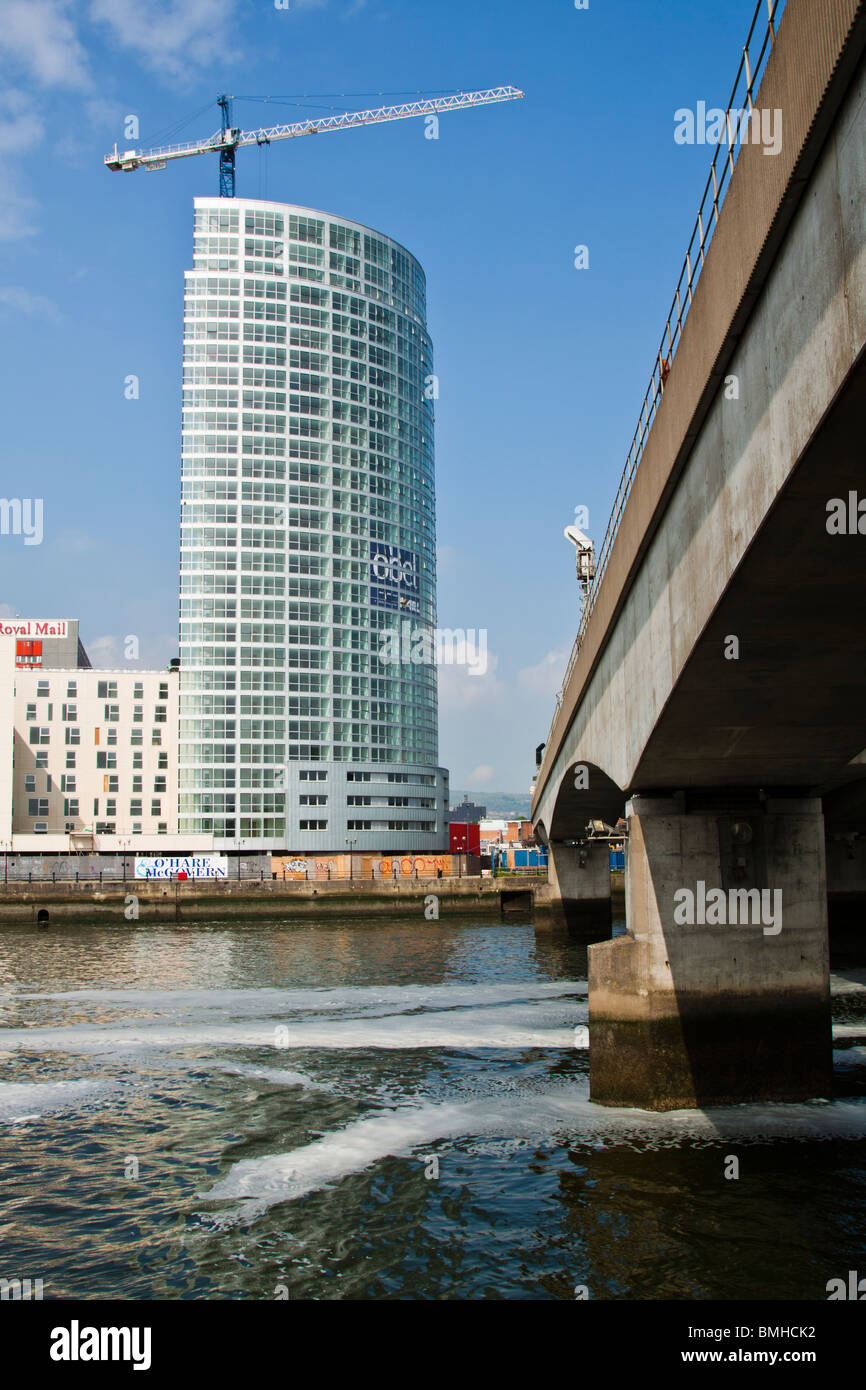Obel apartment block hi-res stock photography and images - Alamy