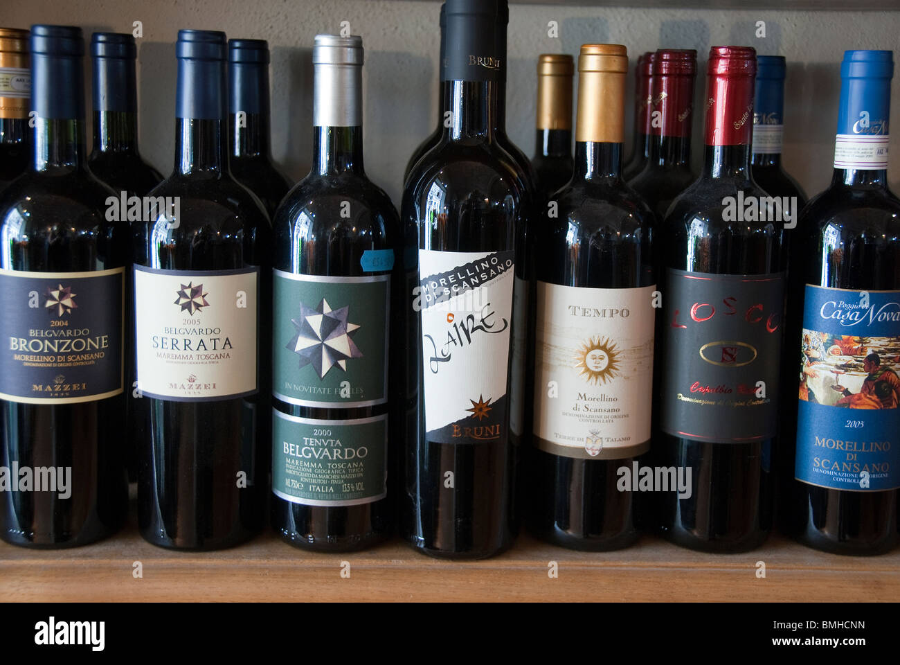 Enoteca italy hi-res stock photography and images - Alamy