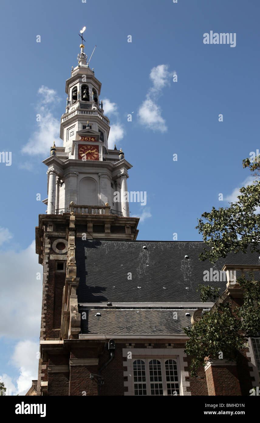 Westertoren hi-res stock photography and images - Alamy