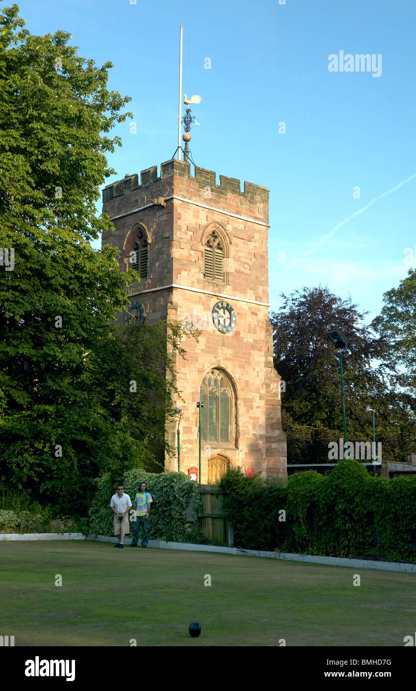 Harborne Birmingham Stock Photos & Harborne Birmingham Stock Images - Alamy