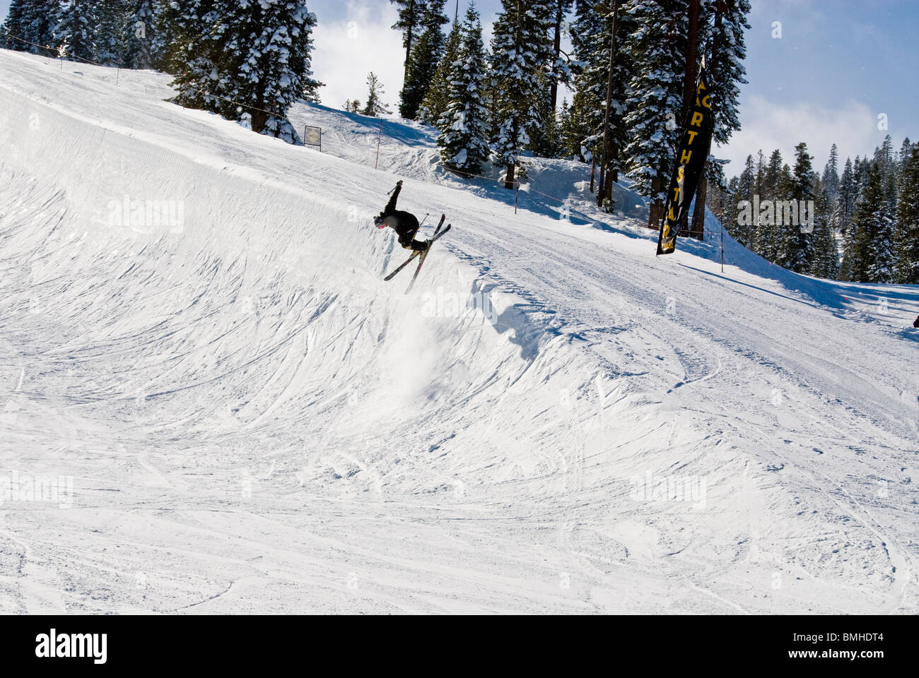 Super pipe half pipe hi-res stock photography and images - Alamy