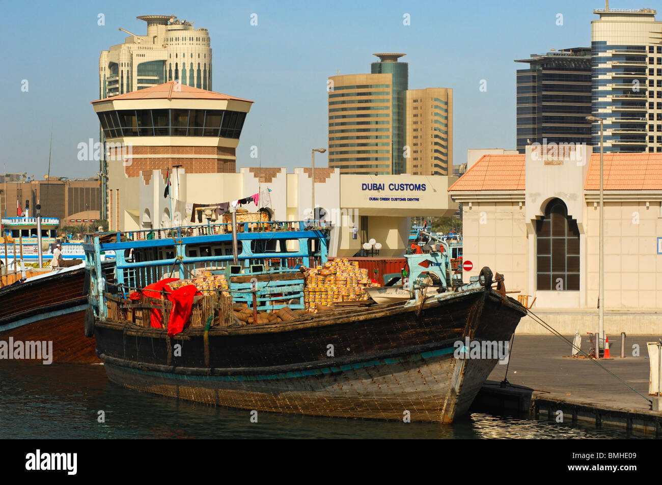 United arab emirates navy hi-res stock photography and images - Alamy