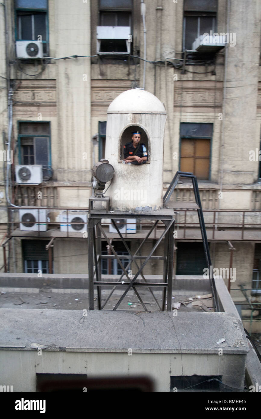 Cario egypt hi-res stock photography and images - Alamy