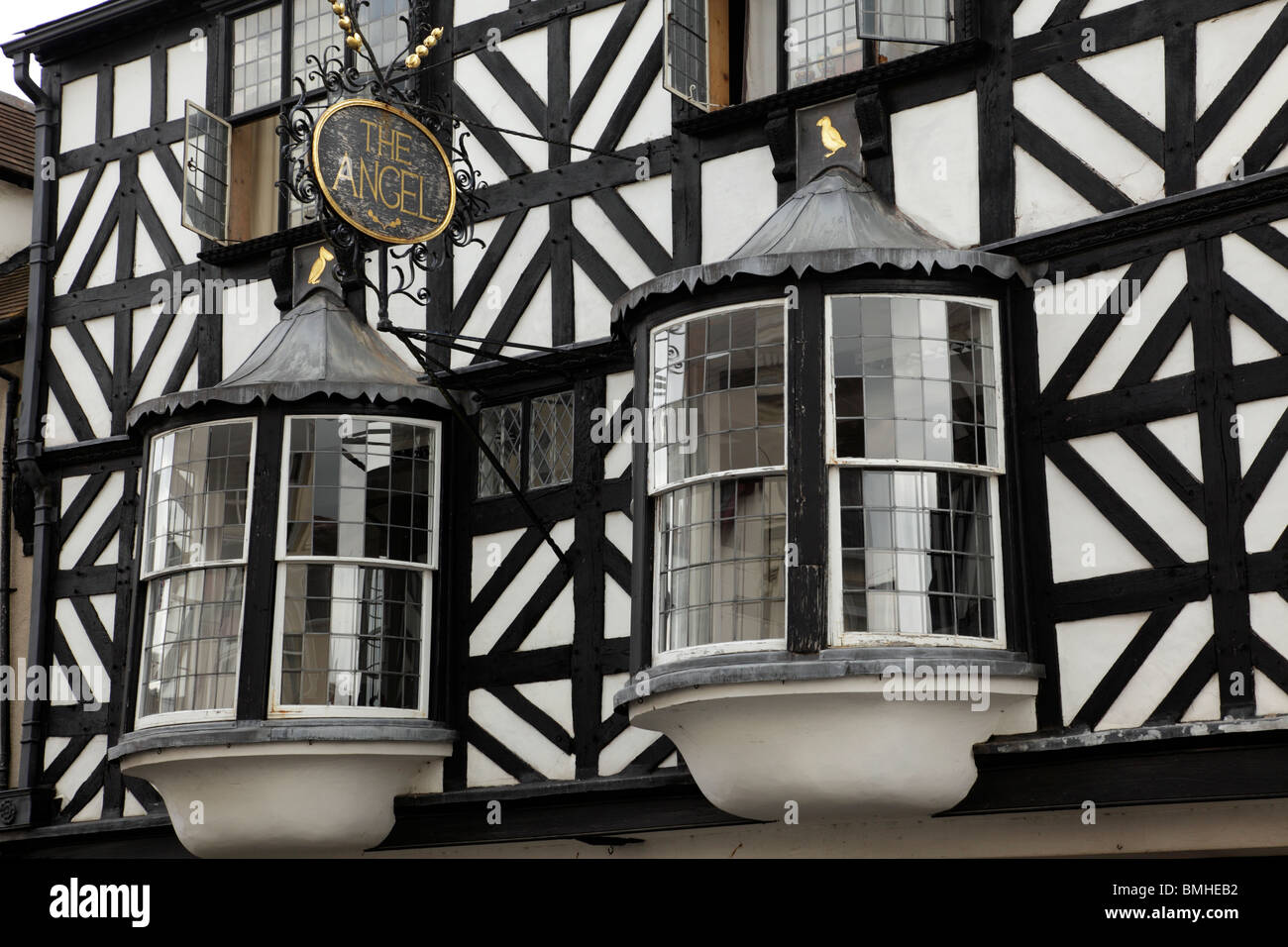 Wattle and daub house hi-res stock photography and images - Alamy