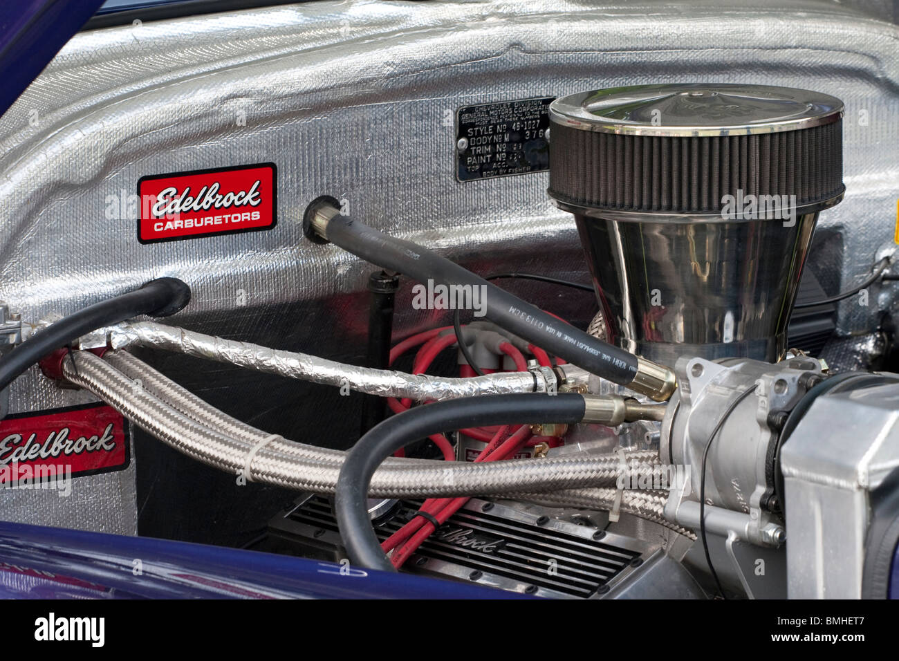 Modified car hi-res stock photography and images - Alamy