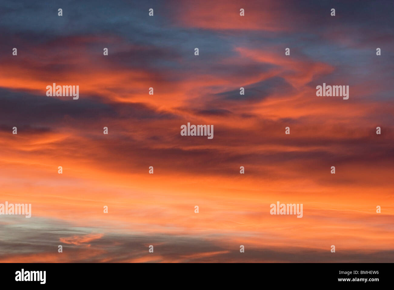 Chinook clouds hi-res stock photography and images - Alamy