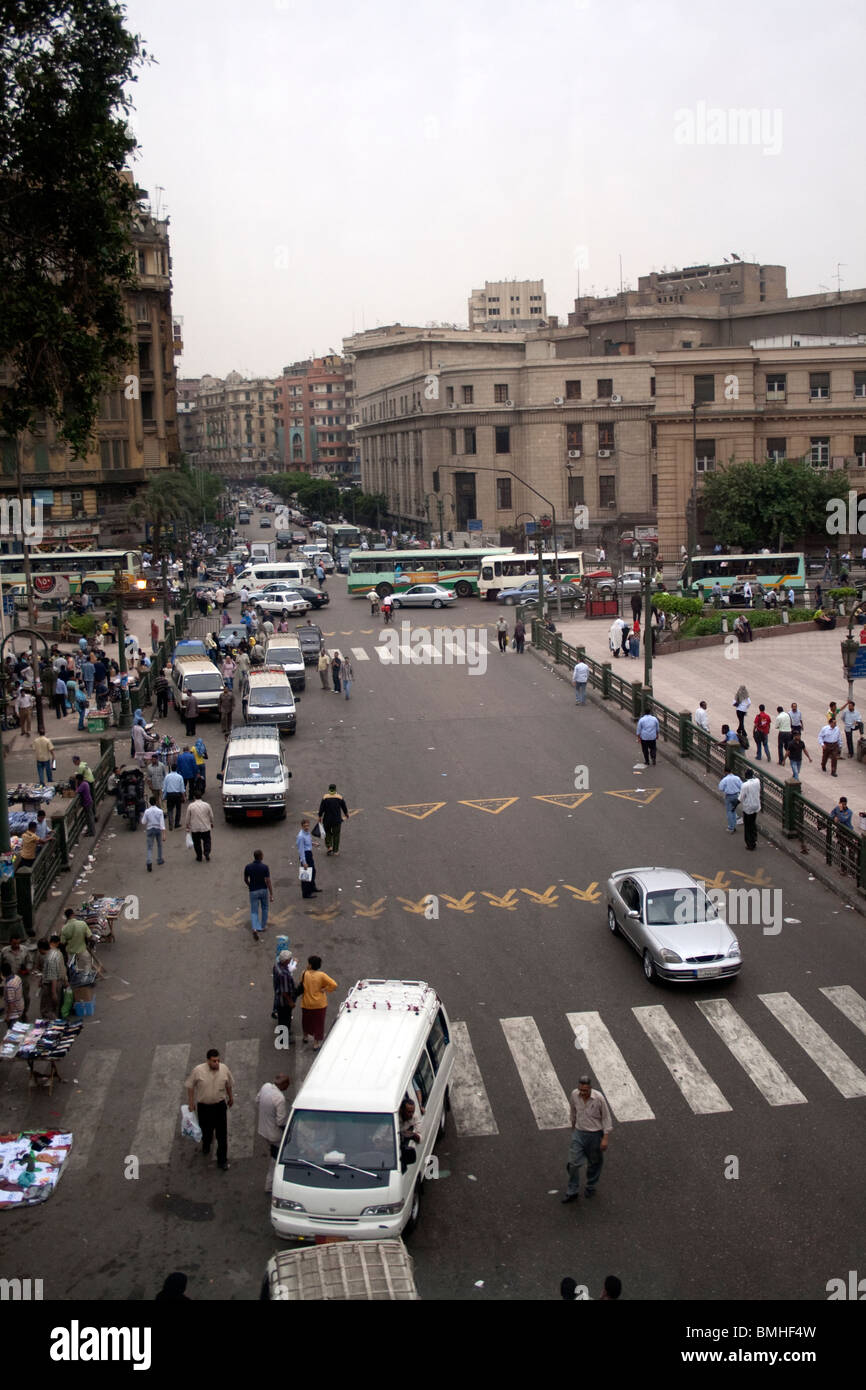 Cario egypt hi-res stock photography and images - Alamy
