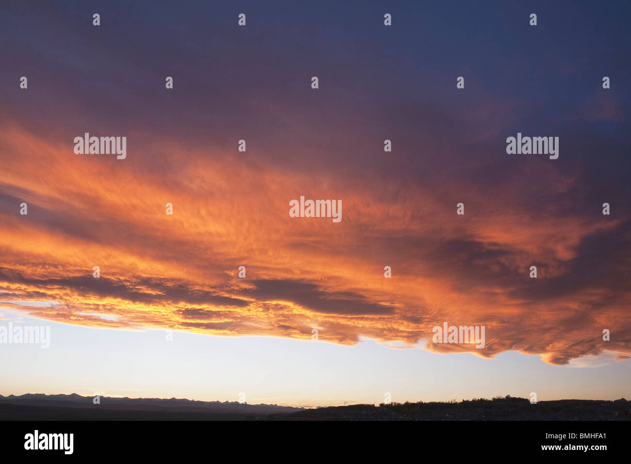 Chinook arch hi-res stock photography and images - Alamy