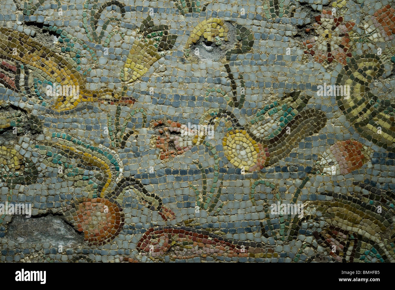 Exhibition "The Age of Conquest" Capitoline Museums, Rome, Italy Stock ...