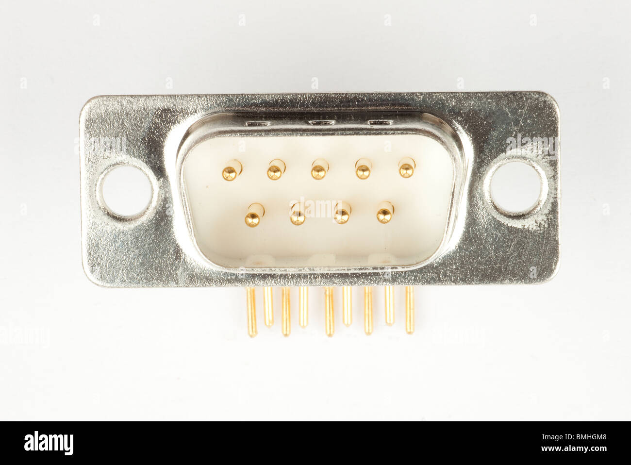 9pin hi-res stock photography and images - Alamy