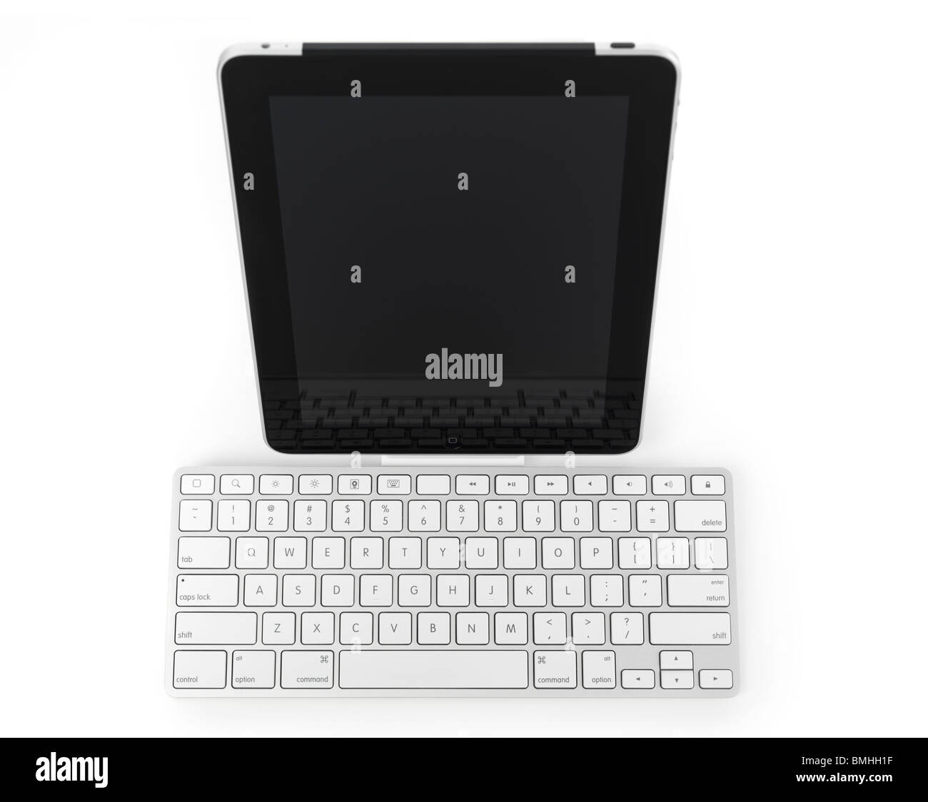 Keyboard cut out hi-res stock photography and images - Alamy