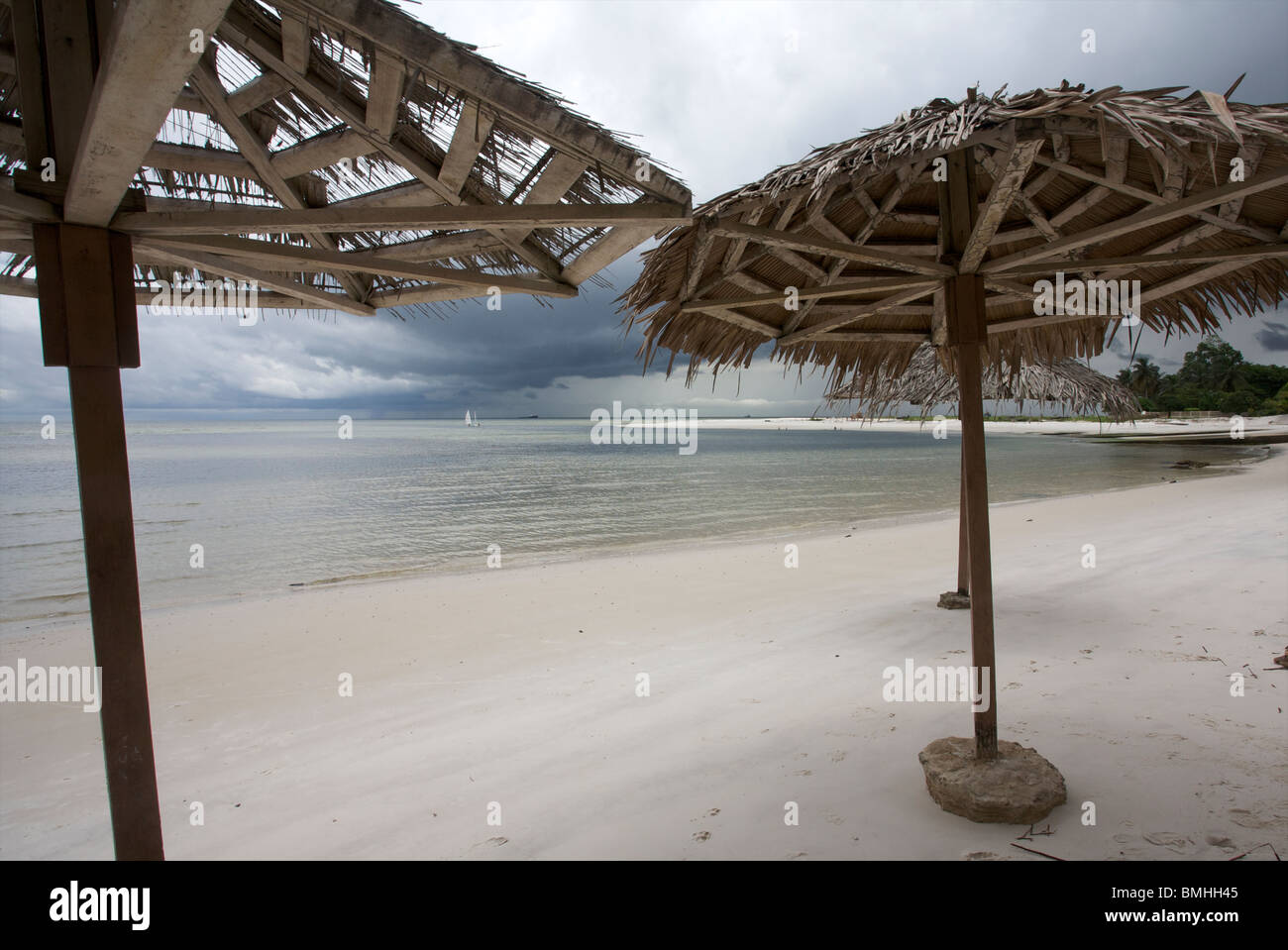 Port gentil hi-res stock photography and images - Alamy
