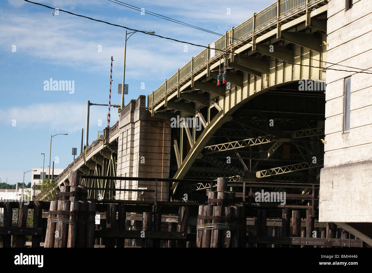 Larimer Avenue Bridge