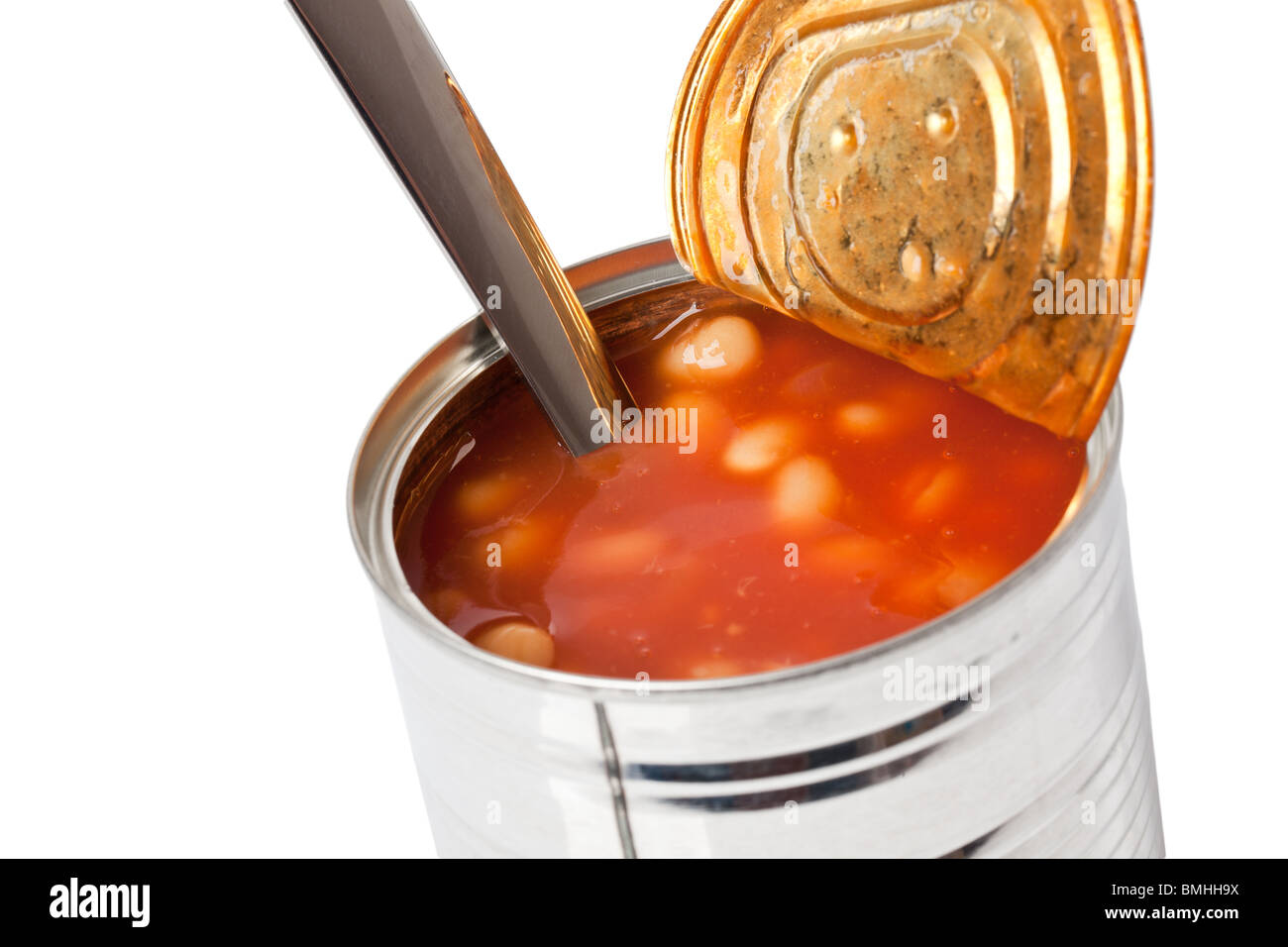 Metal tin can hi-res stock photography and images - Alamy