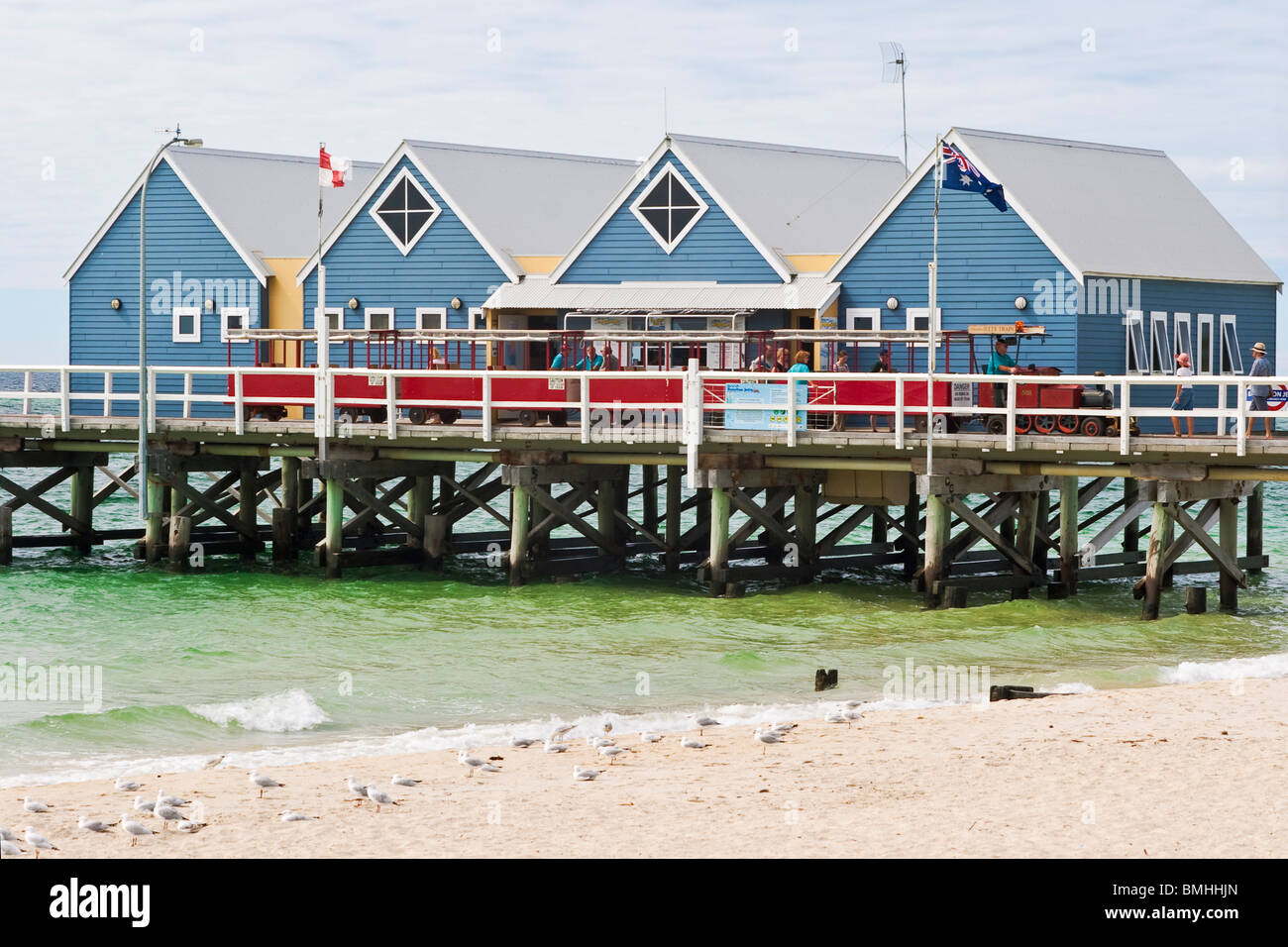 Old Western Pacific Train High Resolution Stock Photography and Images ...