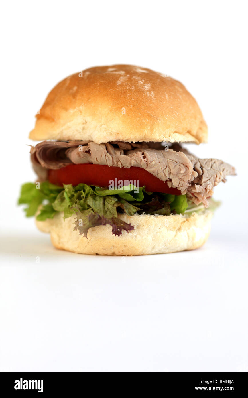 Roll and lean roast hi-res stock photography and images - Alamy