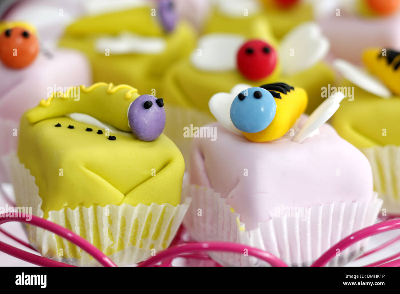 Bug sponge hi-res stock photography and images - Alamy