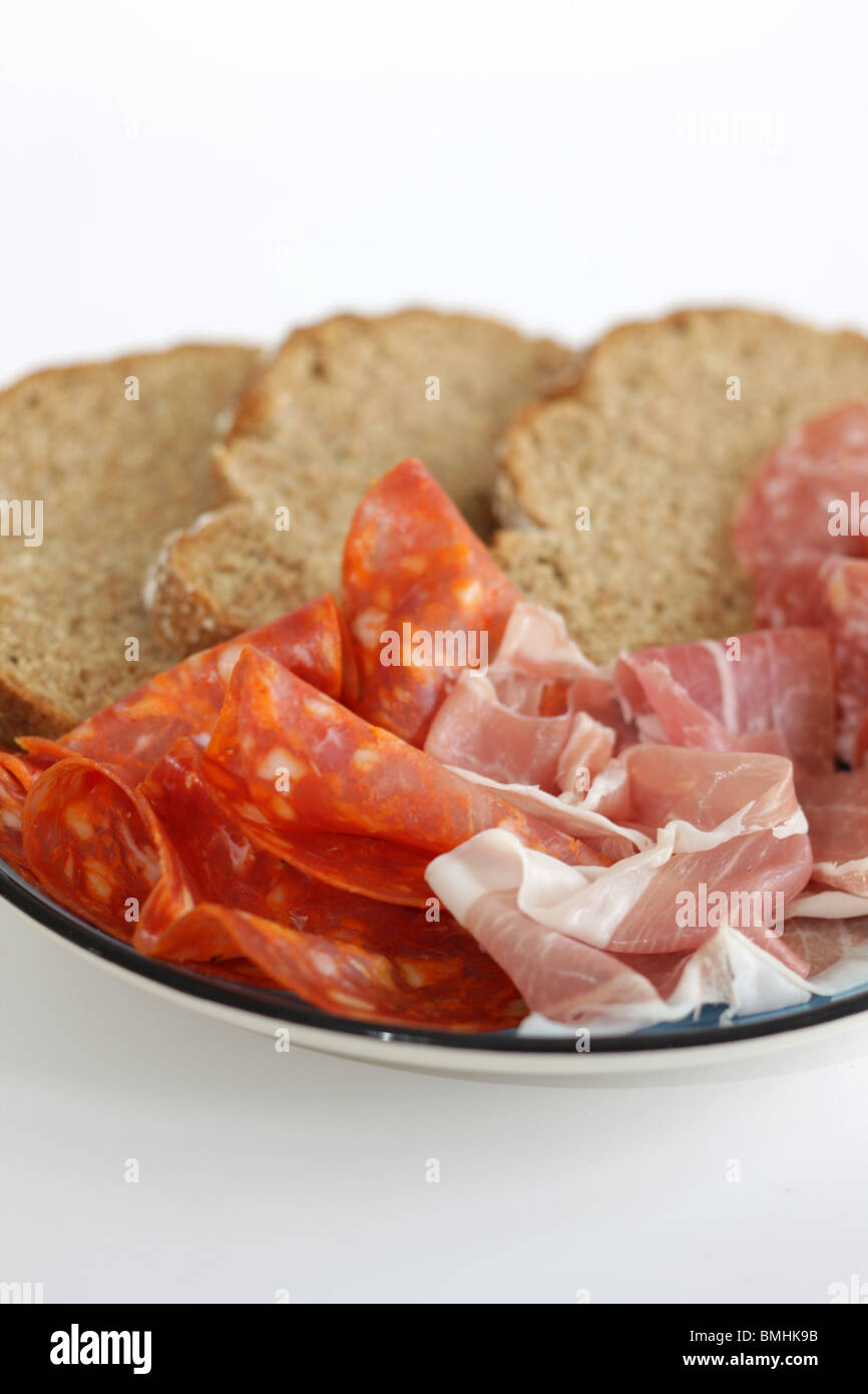 Campagnolo bread hi-res stock photography and images - Alamy