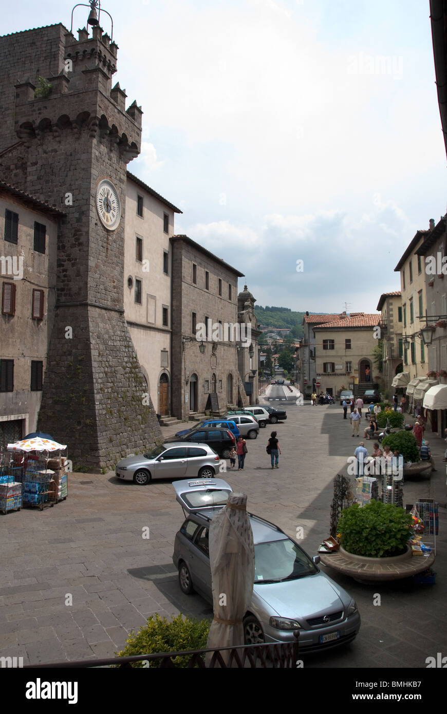 Amiato hi-res stock photography and images - Alamy