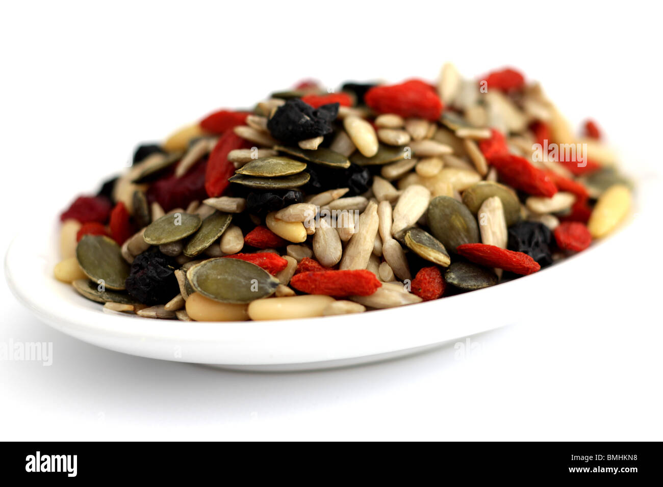 Mixed seed hi-res stock photography and images - Alamy