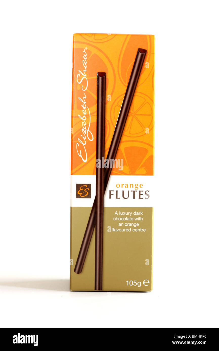 Dark chocolate flavoured Cut Out Stock Images & Pictures - Alamy