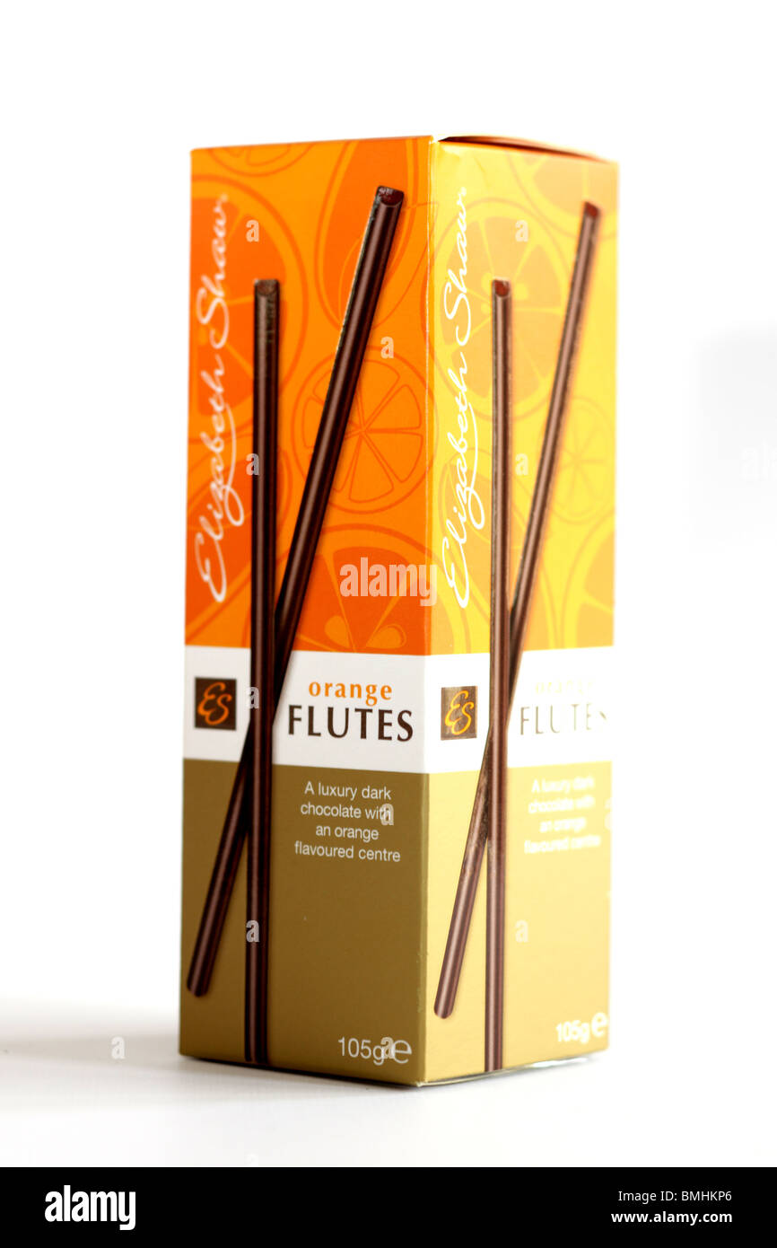 Dark chocolate flavoured Cut Out Stock Images & Pictures - Alamy