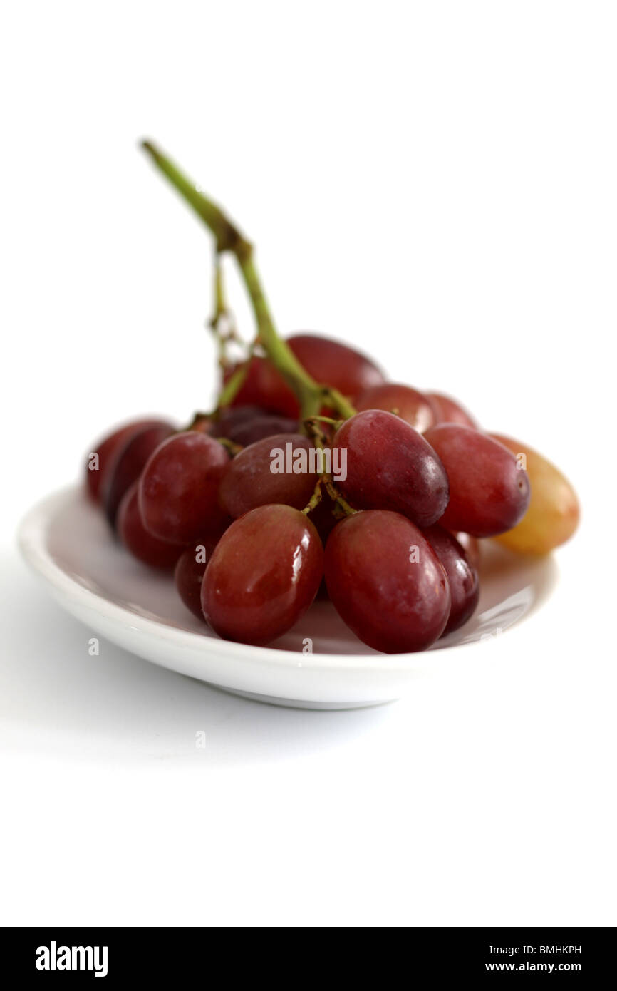 5 a day portion Cut Out Stock Images & Pictures - Alamy