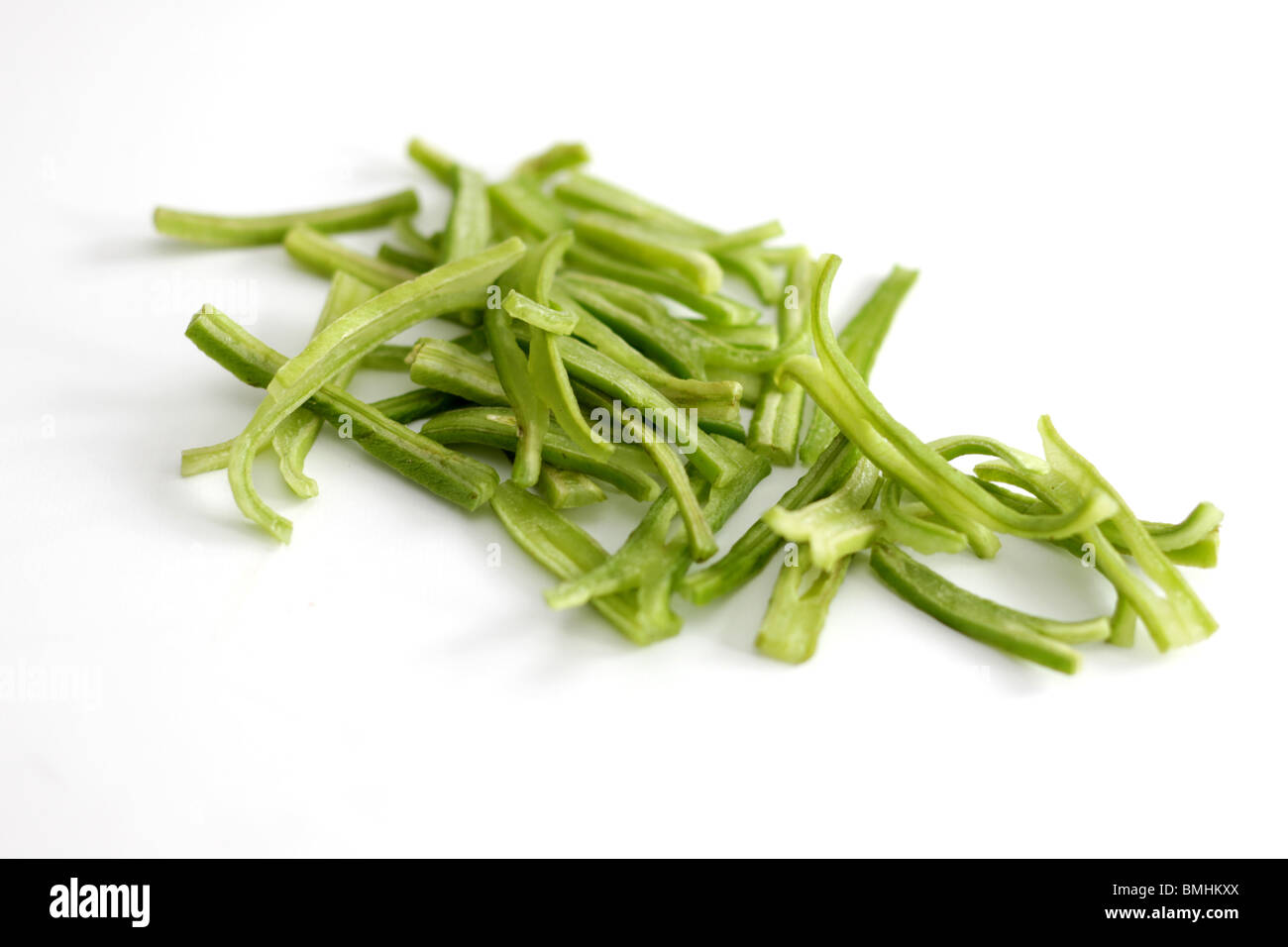 Runner beans dish hi-res stock photography and images - Alamy