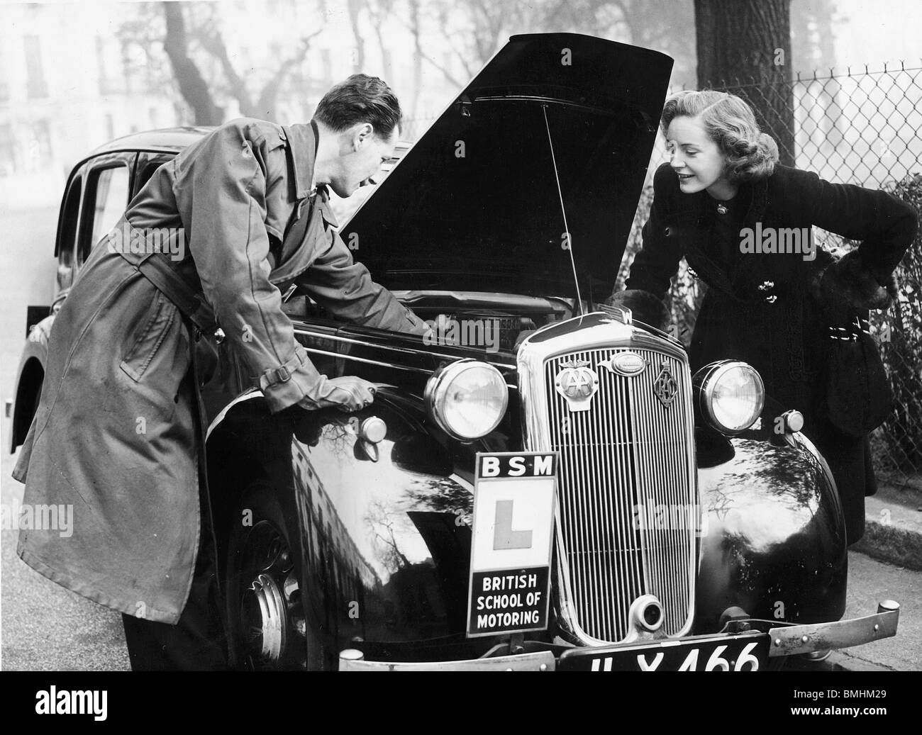 Bsm hi-res stock photography and images - Alamy