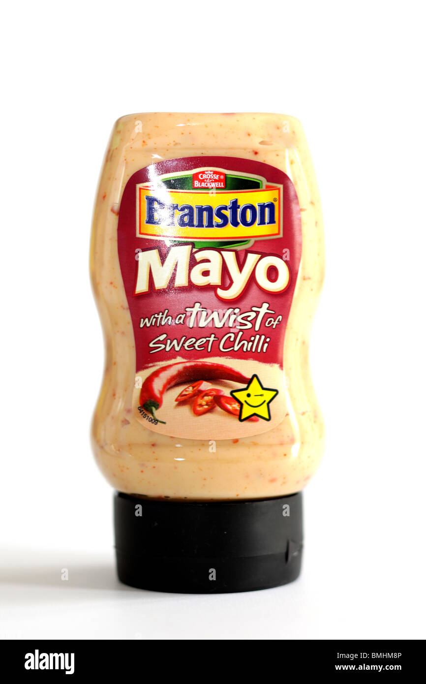 Chilli mayo hi-res stock photography and images - Alamy