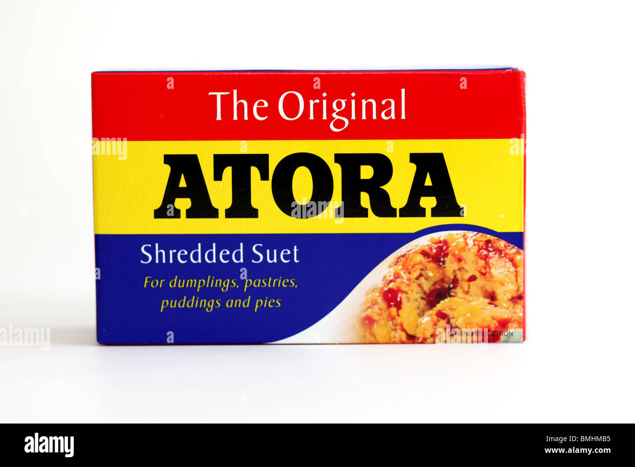 Box of atora hi-res stock photography and images - Alamy