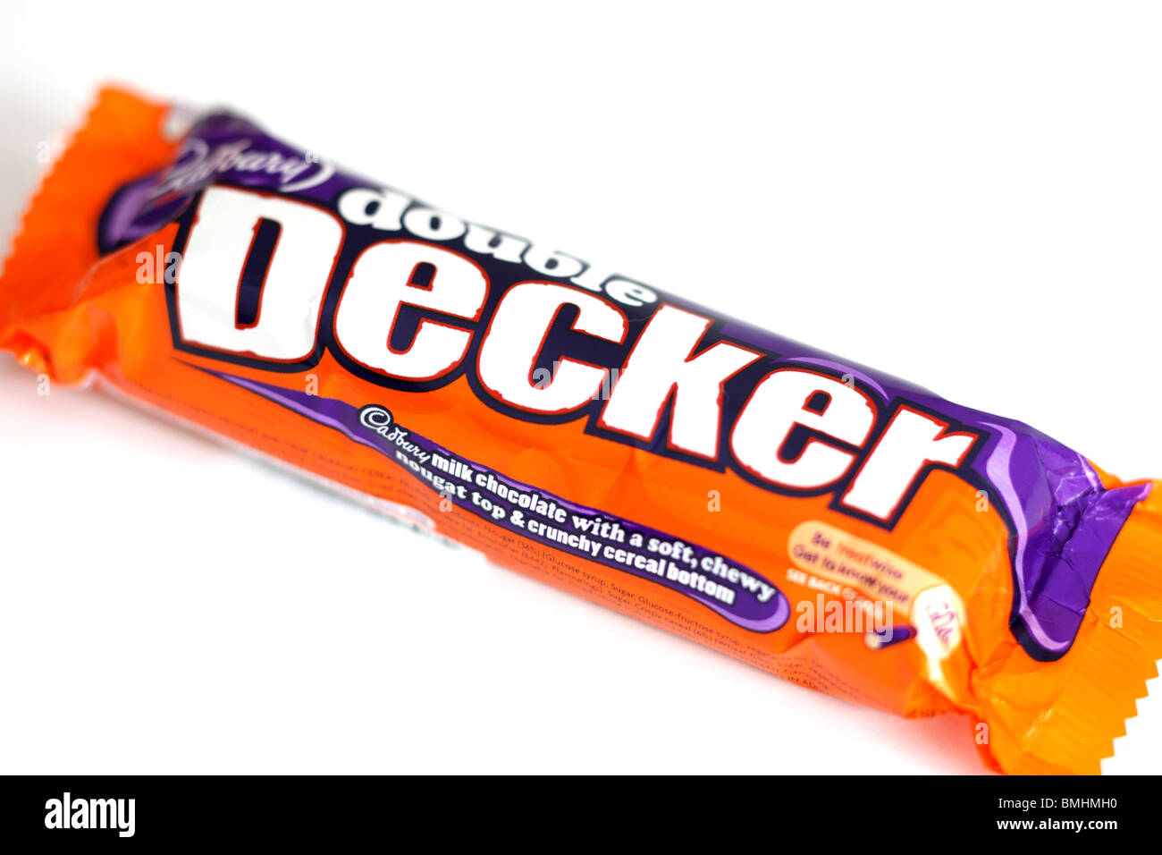 Double Decker Chocolate High Resolution Stock Photography and Images ...