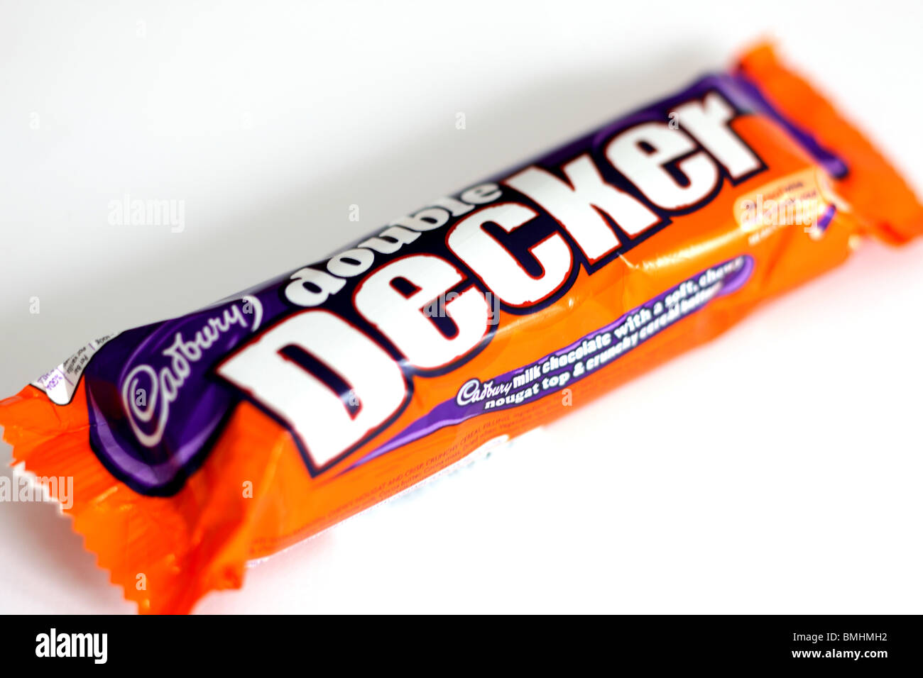 Double Decker Chocolate High Resolution Stock Photography and Images ...