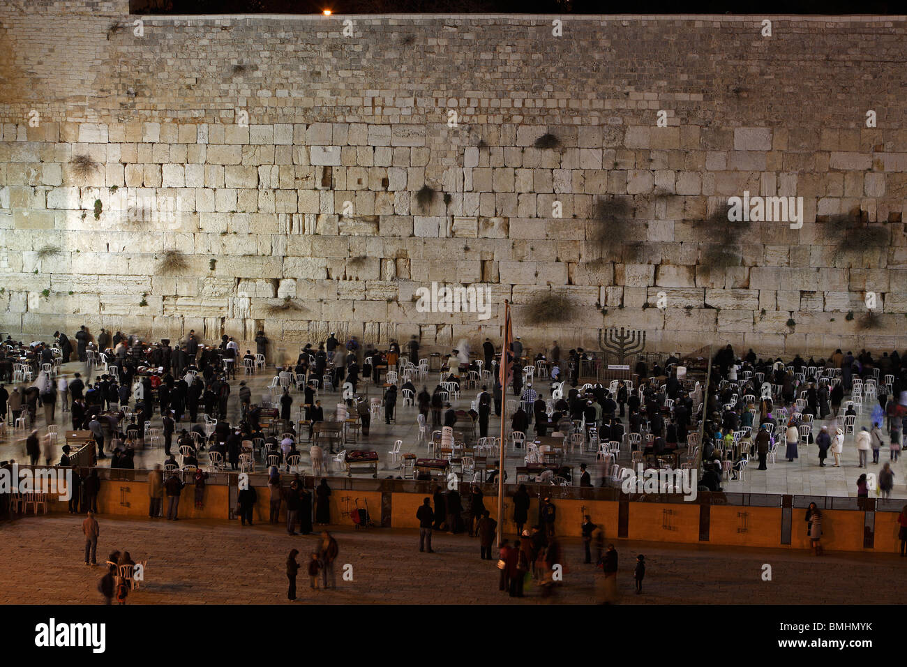 Jerusalem western wall hi-res stock photography and images - Alamy