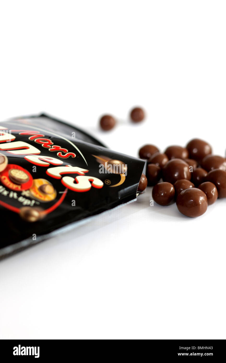 Planets chocolates hi-res stock photography and images - Alamy